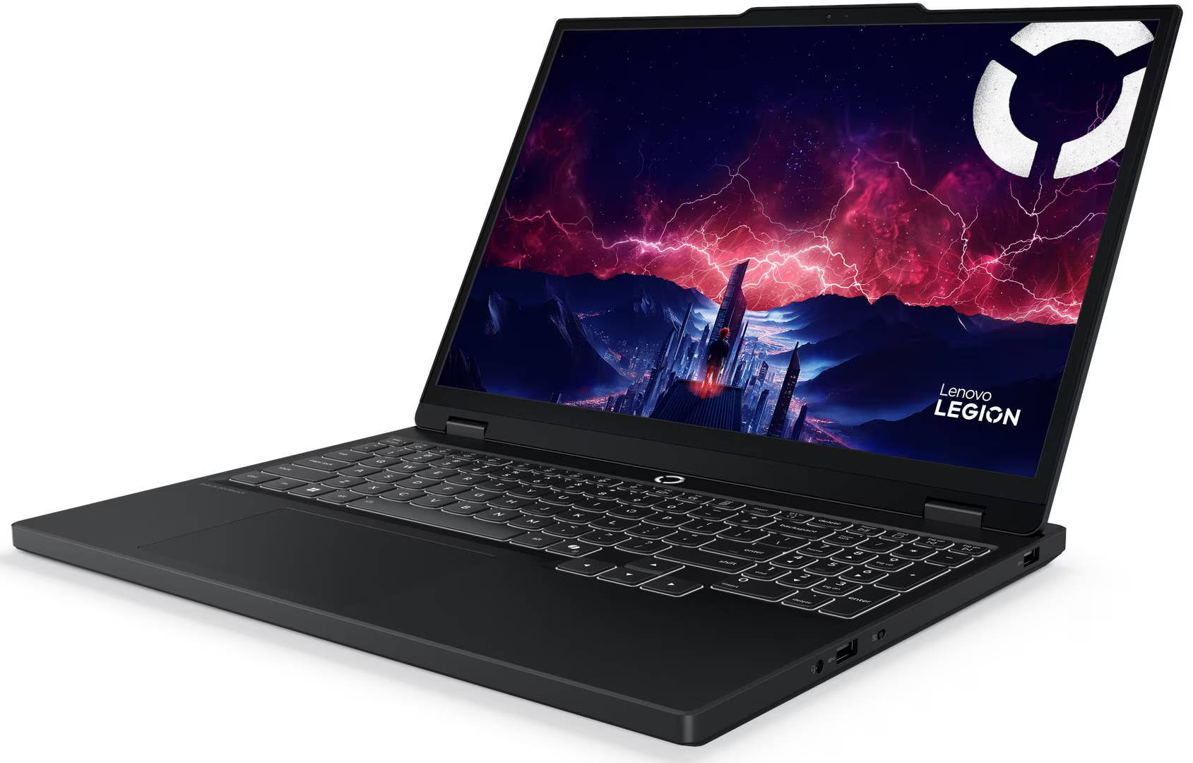 Lenovo Legion 5 15AHP10 (83M00074IN) Laptop Price, Specifications ...