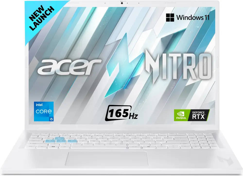 Acer Nitro Lite 16 NL16-71G (NH.D59SI.001) Laptop Price, Specifications ...