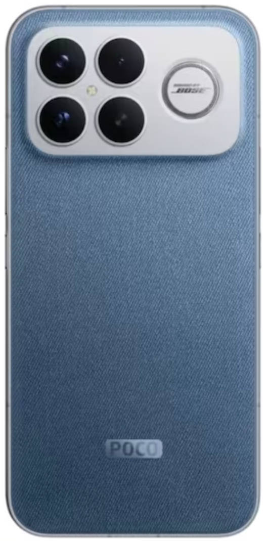 POCO F8 Ultra – Upcoming Smartphone, Expected Price, Specs & Launch ...