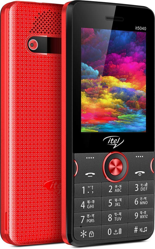 Itel it5040 Price, Specifications & Features