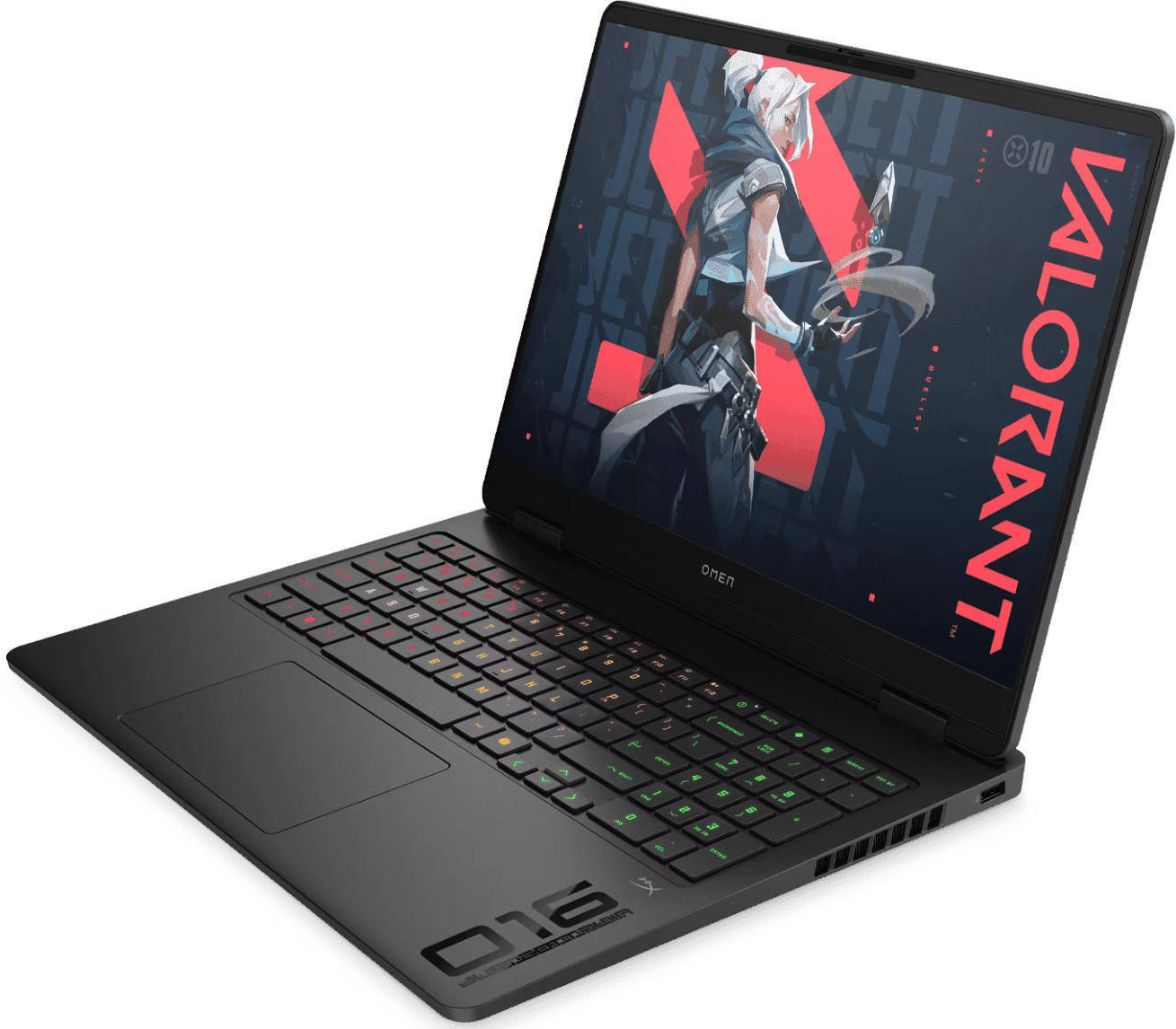 HP Omen 16-ap0183ax (C7LU0PA) Laptop Price, Specifications & Features