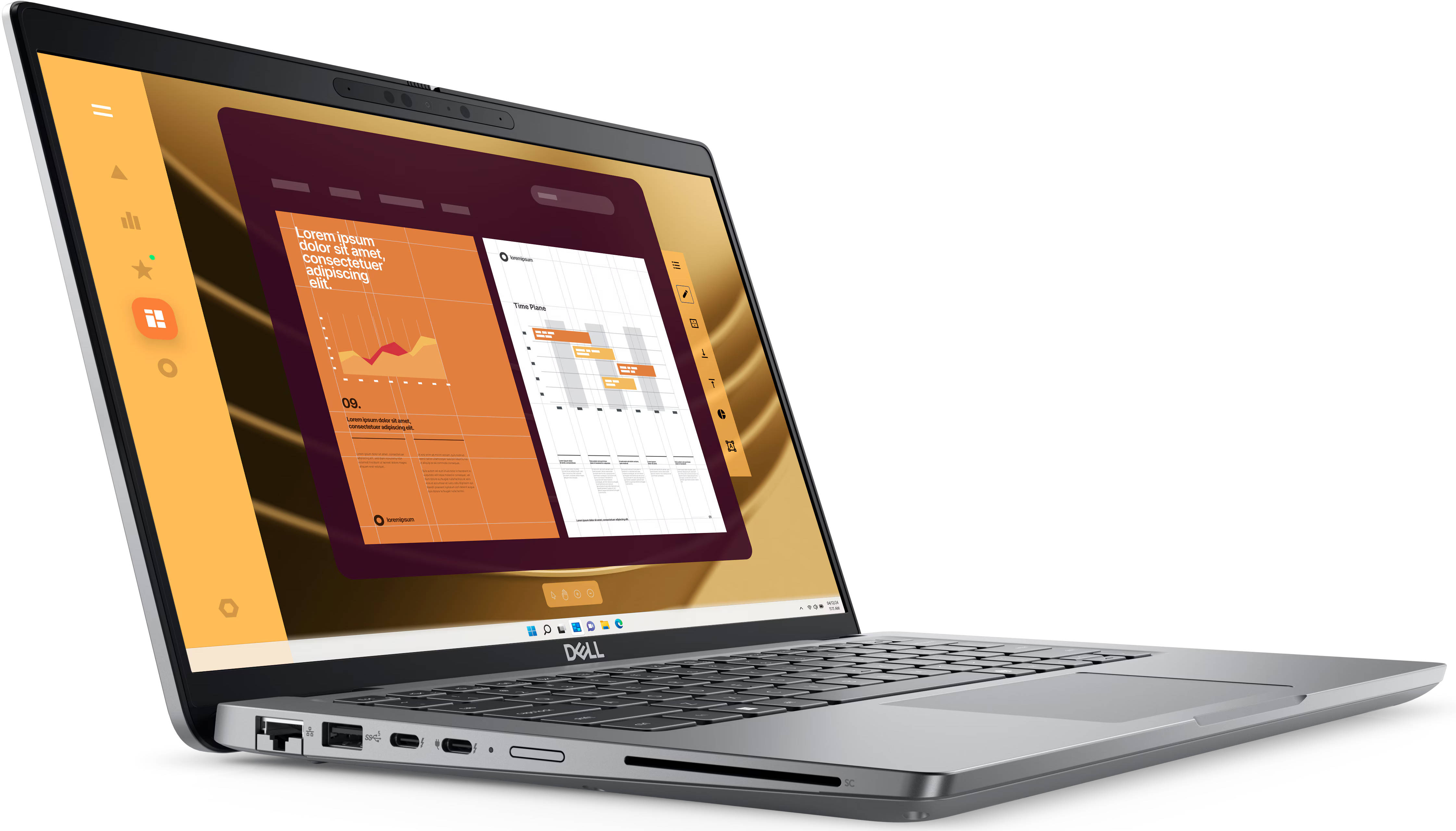 Dell Latitude 14 5450 (ONN001L5450045IN9) Laptop Price, Specifications ...
