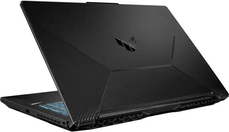 Asus TUF Gaming F17 FX706HF-HX018WS Laptop Price, Specifications & Features