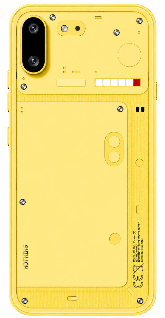 Nothing Phone 4b – Upcoming Smartphone, Expected Price, Specs & Launch ...